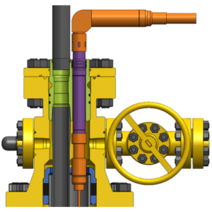 Drilling Services - Canary, LLC