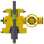 Drilling Services - Canary, LLC